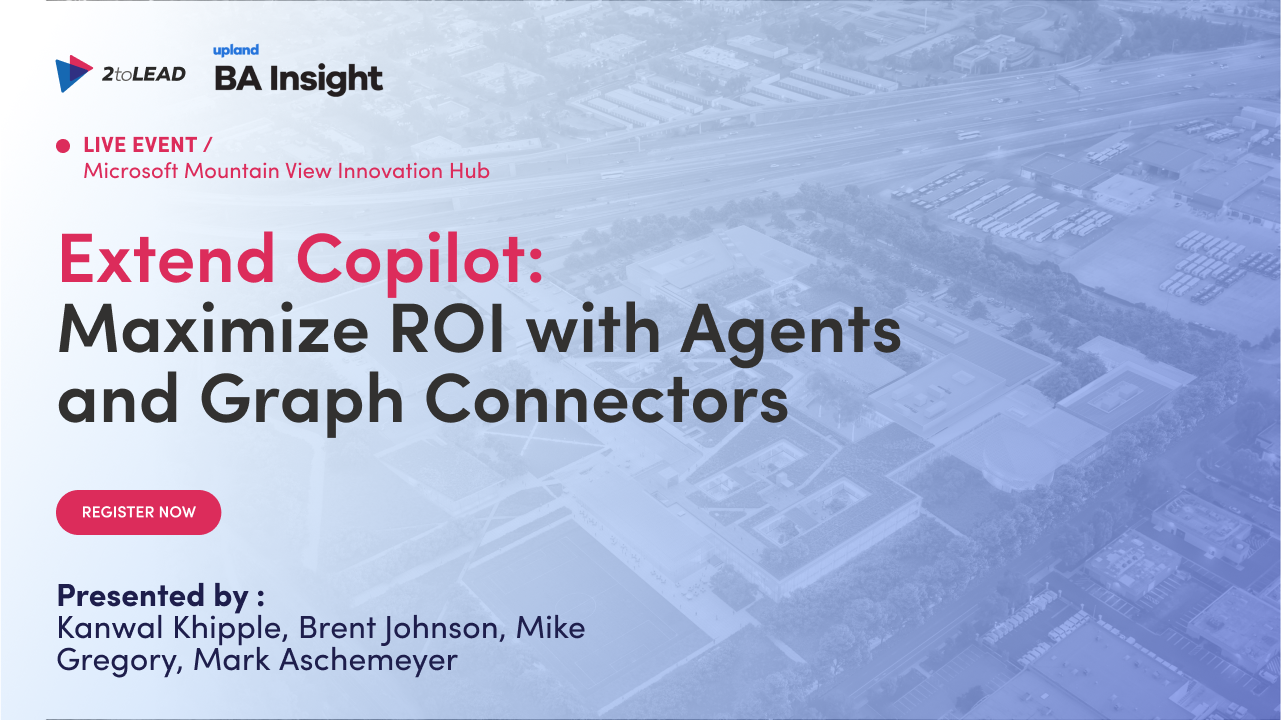 Copilot Studio in a Day - AI Copilot Workshop